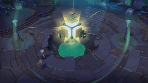 Moonlighter 2: The Endless Vault | Steam Next Fest Showcase | Геймплей | Без комментариев