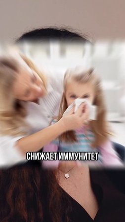Сахар детям
