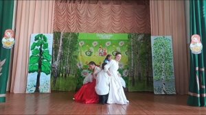С Днём России! Вместе мы - сила!
