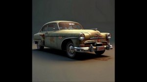 Аудио рассказ Автомобиль