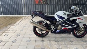 Moto klim 93 73