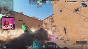 Путь на дно Counter-Strike 2 КООП-СТРИМ, сливаем рейтинг или возвращаемся на 4000 в премьере