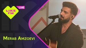 Merab Amzoevi: путь к музыке, главная задача творчества, ТОП песен для отдыха на природе