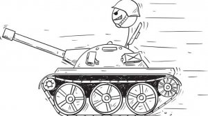 TANK FORCE.Кончились снаряды!