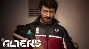 Выживание на Необитаемой Планете (Клон Ян Механик) - The Alters #3
