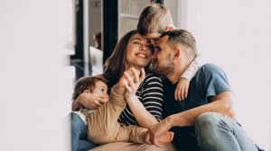 Коучинг родителей и детей: взращивая будущее поколение