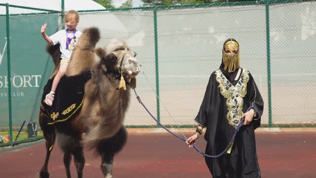 День защиты детей в VitaSport 2025