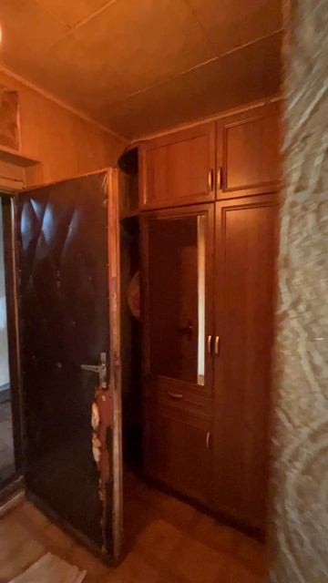 Продается  1-ком. квартира кв-л Юго-Западный, пгт Балакирево, Александровский р-н. Готова к продаже