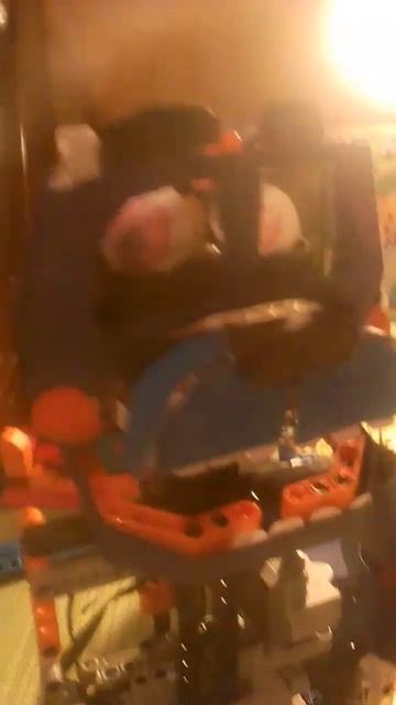 новая маска бон бона