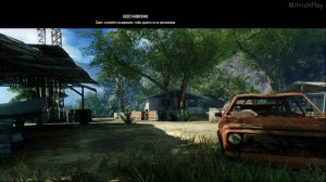 Восстановление ⯈ Crysis Remastered #02