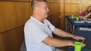 О вибрации в массаже. Сущность вибрации, дозировка, физиология приёма, влияние н