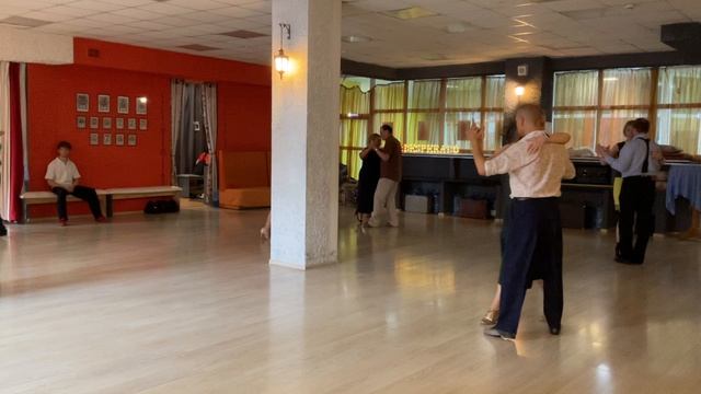 02 Милонга 15.06.25