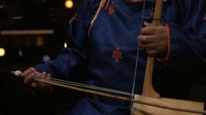 Huun‐Huur‐Tu - "Chyraa-Khoor"