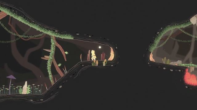 Oscuro Blossom's Glow (demo)