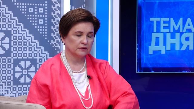 Тема дня 16.06.25 Всемирный день донора