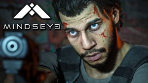 Наблюдай и запоминай в MindsEye (Русские субтитры)