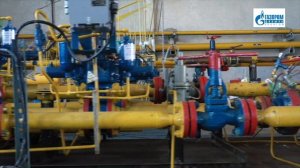 Плановые работы на производственных объектах