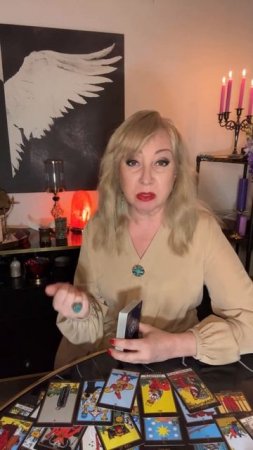 Высшие законы: почему женщина не должна быть спасательницей?
