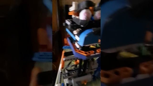 делаю систему век(маргания) бон бона