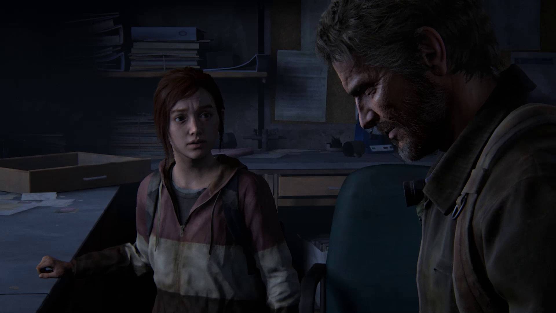 ОЧЕРЕДНОЕ РАЗОЧАРОВАНИЕ ➤ The LAST of US Part 1 ➤ Прохождение #17