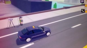 играю в такси босс