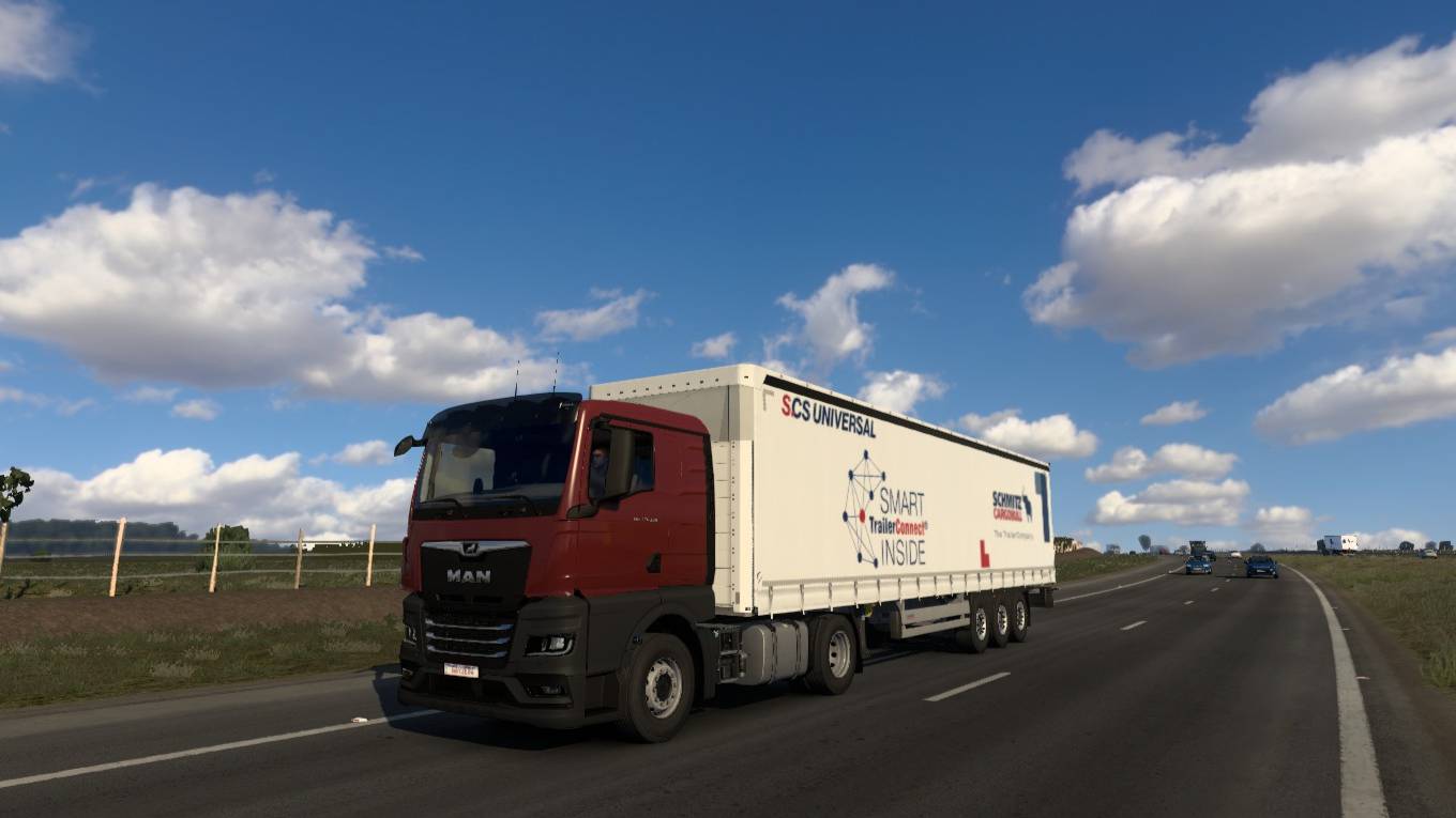 Euro Truck Simulator 2 Mapa_Elite_da_Rodagem_V 1.5