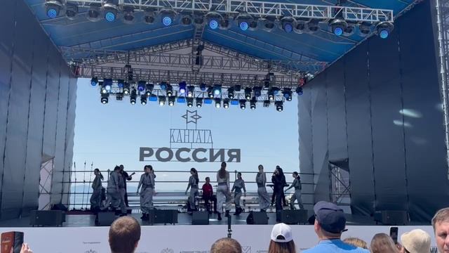 Корабли (LIVE)