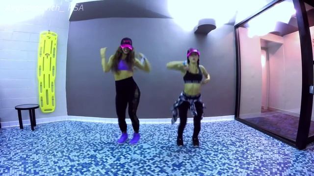 ATC - All Around The World (la la la la la la la la) (1080p) (via Skyload)