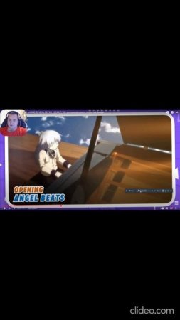 аниме угадайка #anime #аниме #reaction #реакции