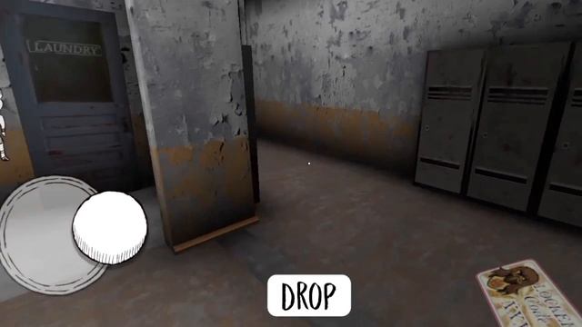 обнаглевшая монашка хочет меня убить прохождение the nun инди хоррор