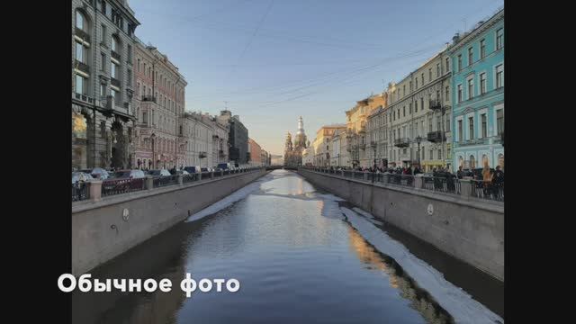 Обзор основной камеры Samsung Galaxy a50.