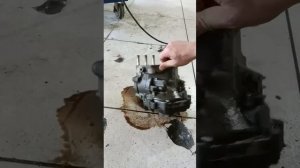 Тестируем средство очистки