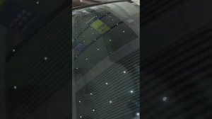 обзор леворукой тойоты камри