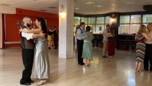 05 Милонга 15.06.25