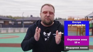 СТРОЙ ДОМ БЕЗ ОШИБОК / ЧАСТЬ 1 / ВЫБОР УЧАСТКА / СТРОЙХЛАМ