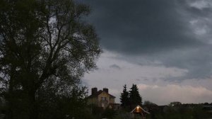 "ПРЕЛЮДИЯ"... (Фото из альбома Геннадия ВОЛОДИНА (Рязань), музыка Евгения ДОГИ)