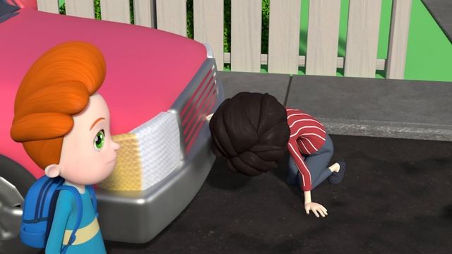 SM2ed Animated story video L2 U1