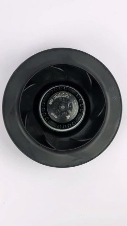 Центробежные мотор-колеса для вентиляторов D100-315