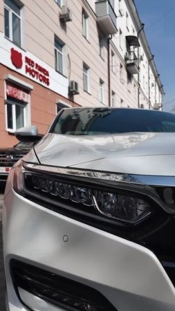 HONDA ACCORD 2021
