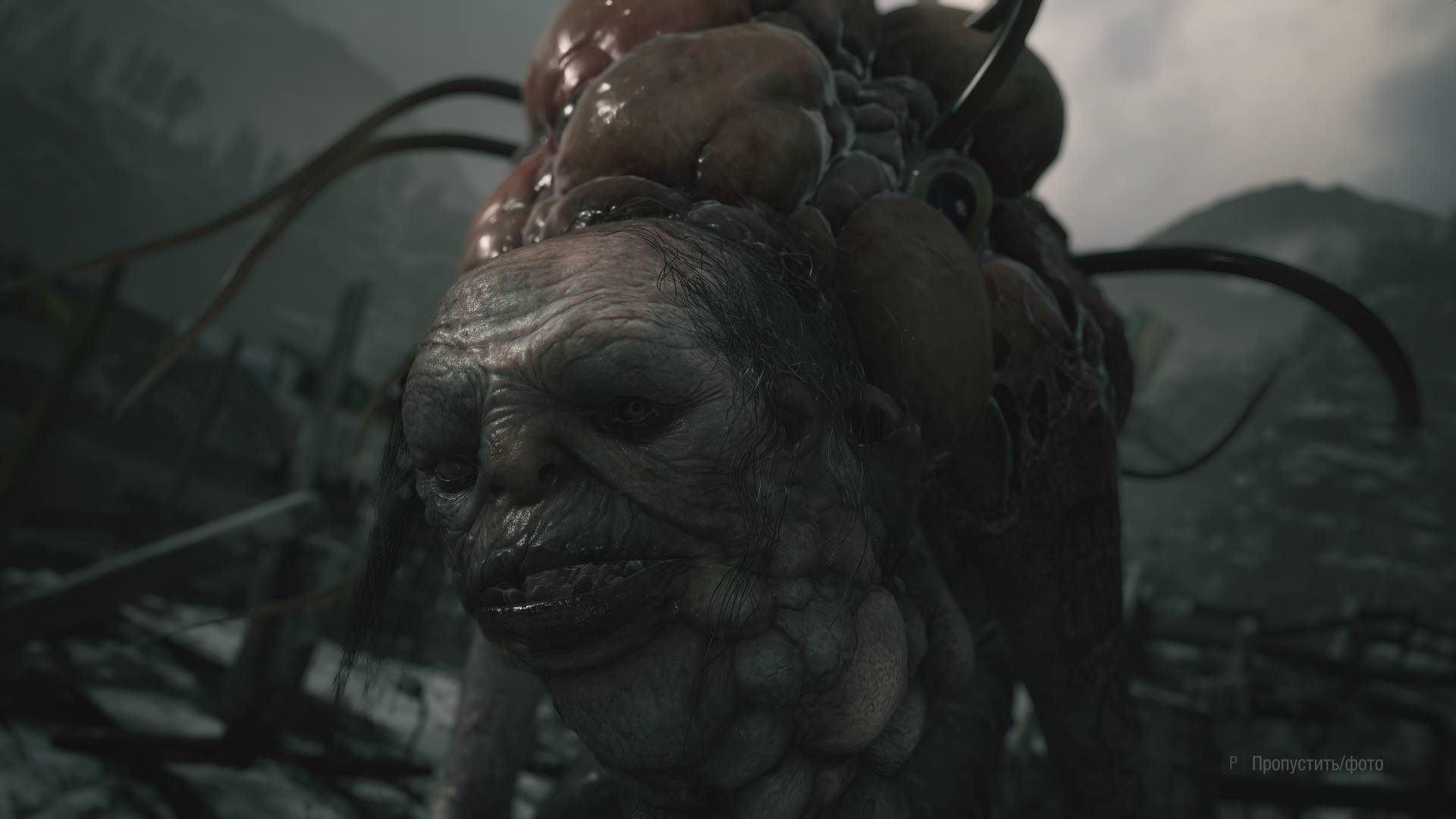 Resident Evil Village #3