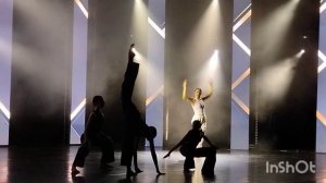 15.06.2025 Dance Avenue Show, отчётный концерт в ДК Губернаторский