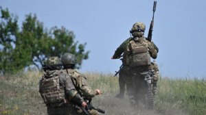 Штурмовики ВС РФ взяли укрепленный «опорник» ВСУ. Лучшее видео из зоны СВО