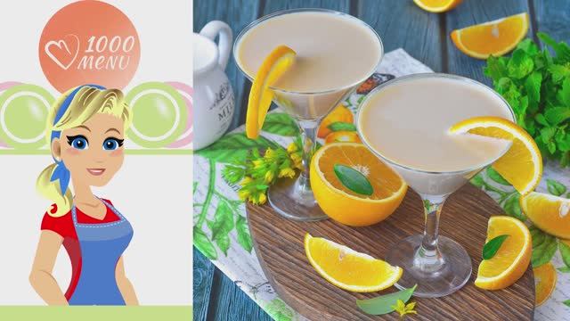🍸 КОКТЕЙЛЬ ОРГАЗМ — нежно, сладко, с сюрпризом!