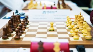 10 сильнейших шахматных команд Азии разыграют призовой фонд в Югре