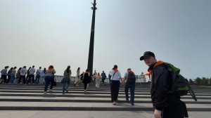 День в истории: путешествие в прошлое глазами ребят