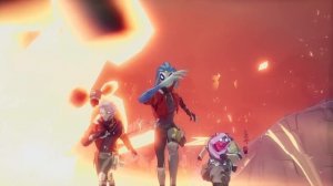 Трейлер игры Hyper Light Breaker