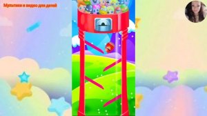 Новая коллекция игрушек из Яиц с Сюрпризом распаковка #122/ Мультфильм для детей про игрушки смотрет