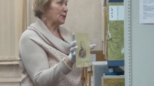 П. И. Чайковский на портретах московских фотографов.