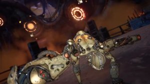 Трейлер игры Borderlands 4