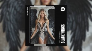 Igor Pumphonia - Black Wings | New Release | New Single | Анонс | Премьера | Сингл | BandLink